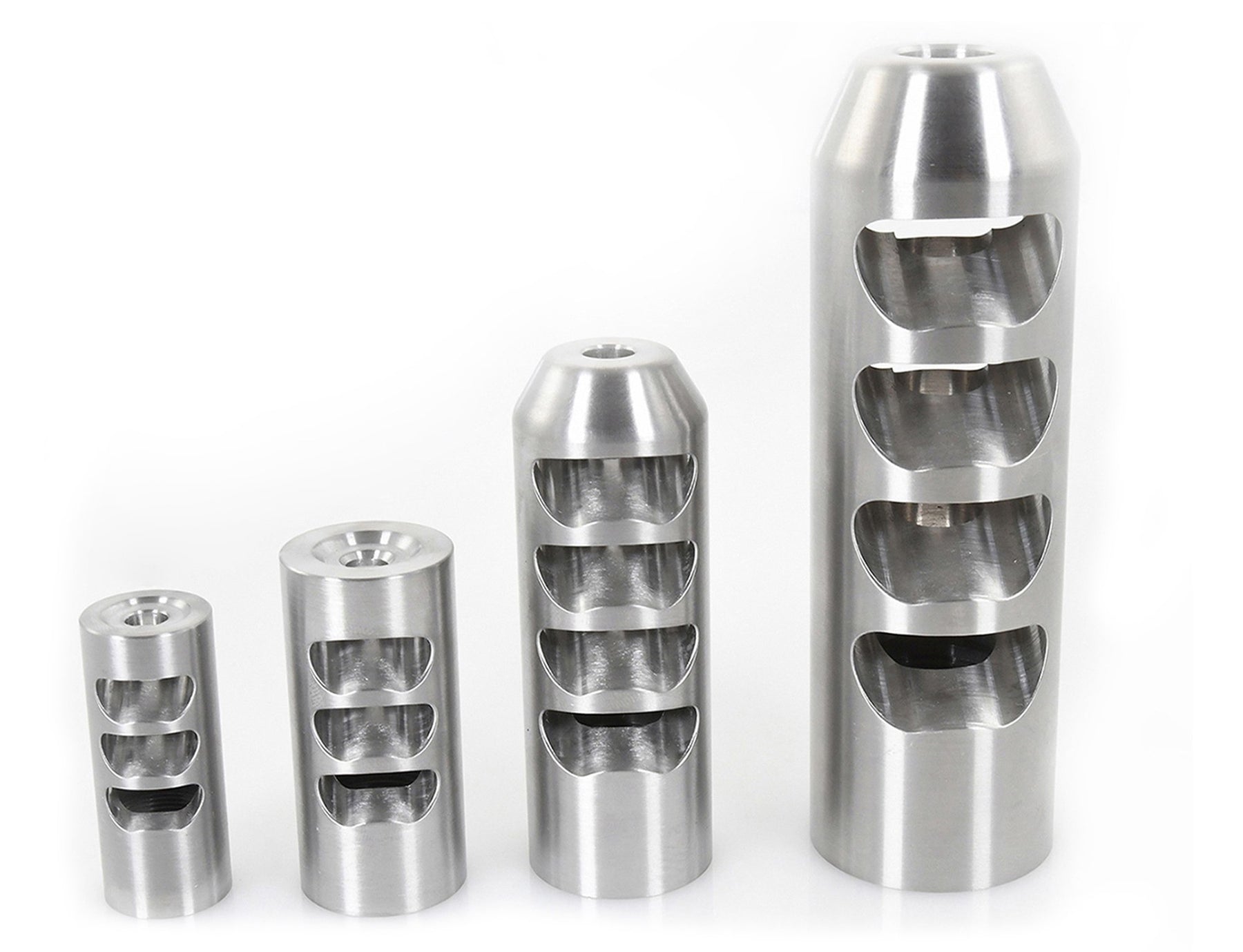 Muzzle Brakes - American Precision Arms