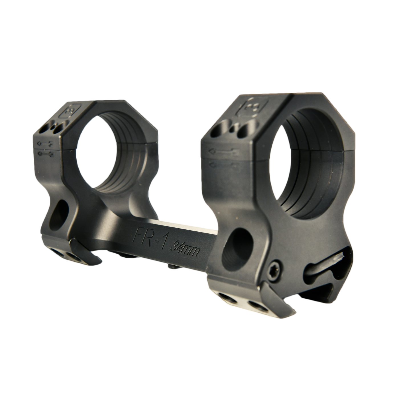 Scope Rings - American Precision Arms