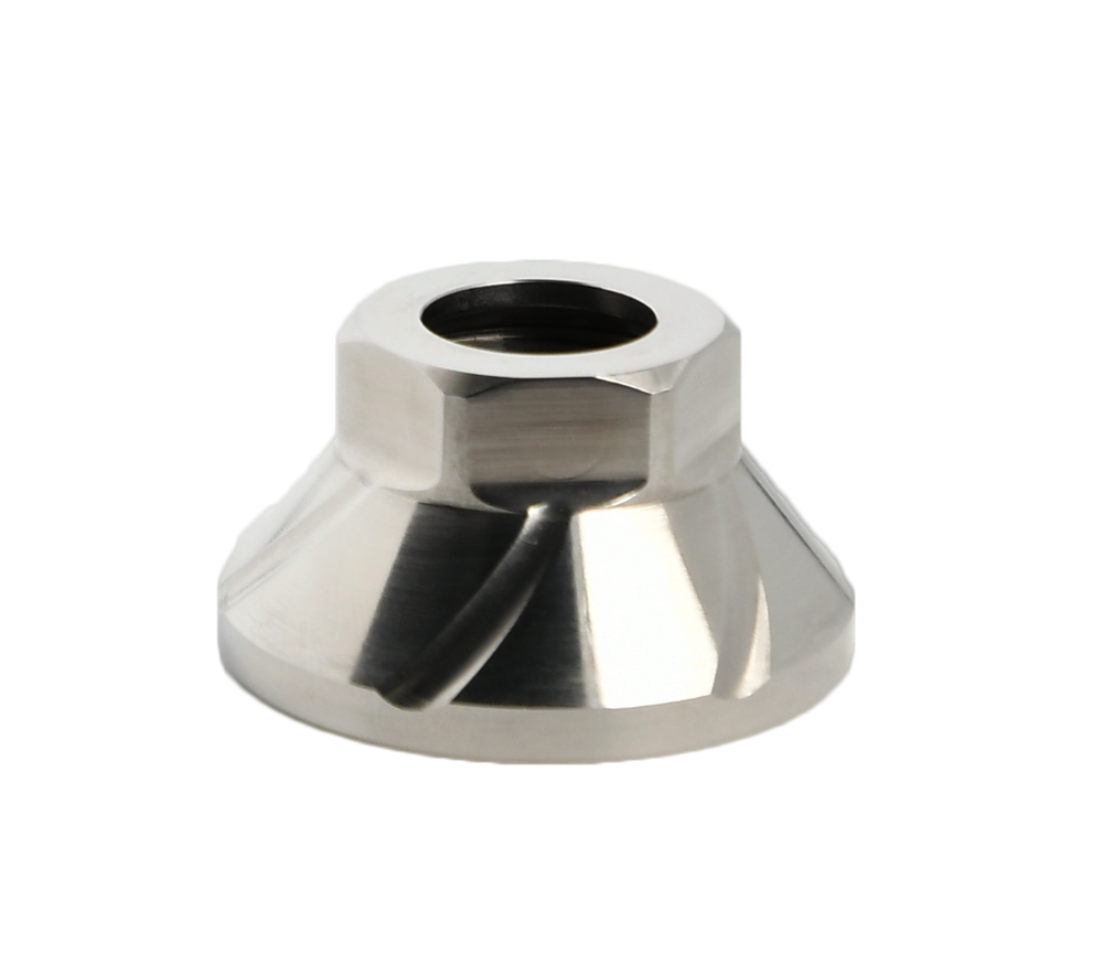 Cone of Shame Nut - American Precision Arms