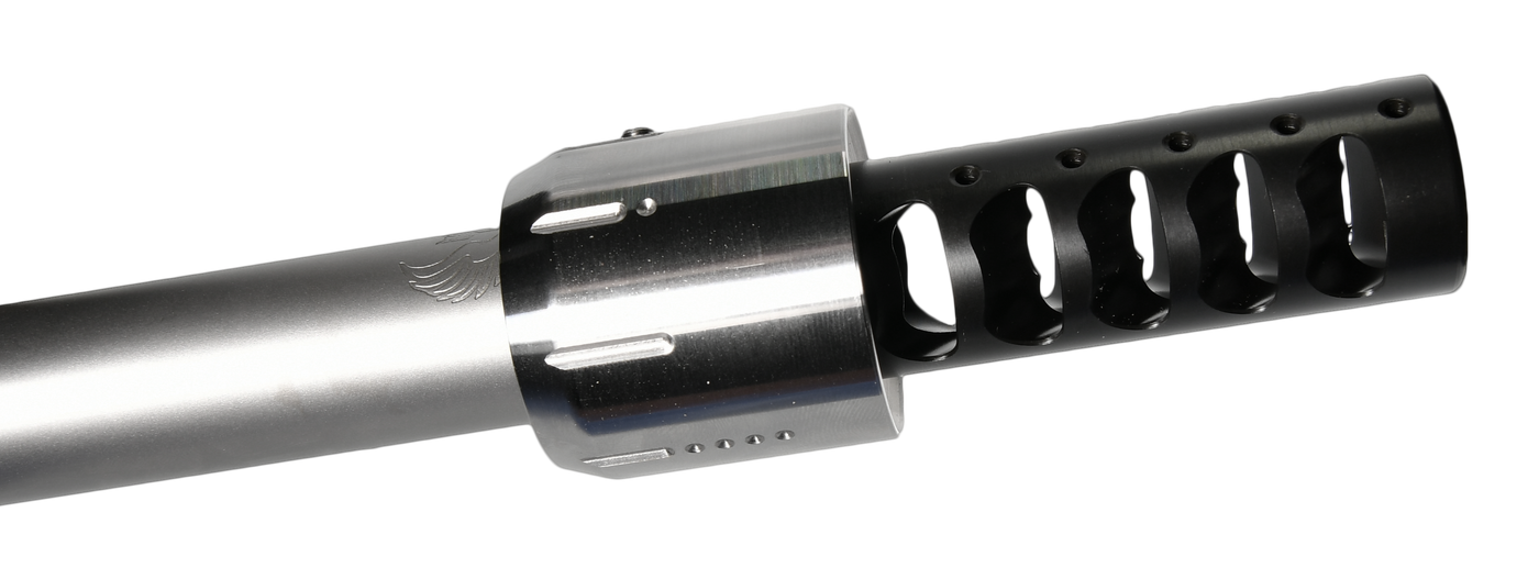 APA Fat Tuna - American Precision Arms