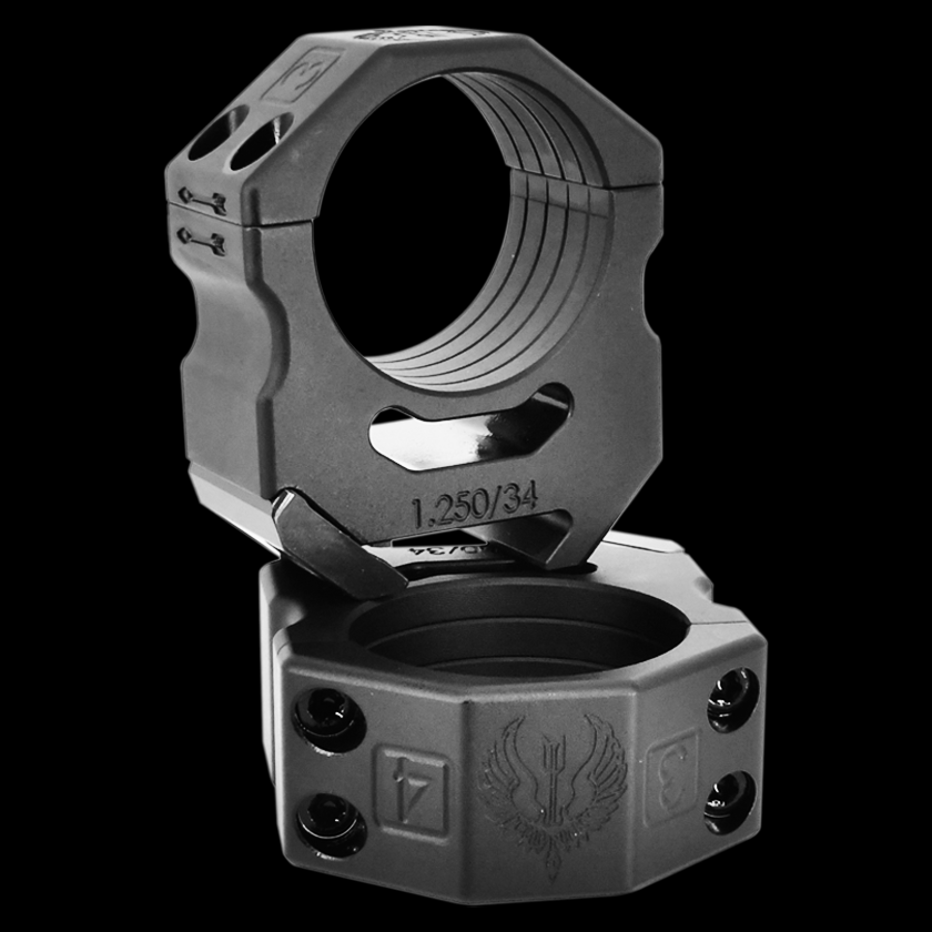 American Precision Arms