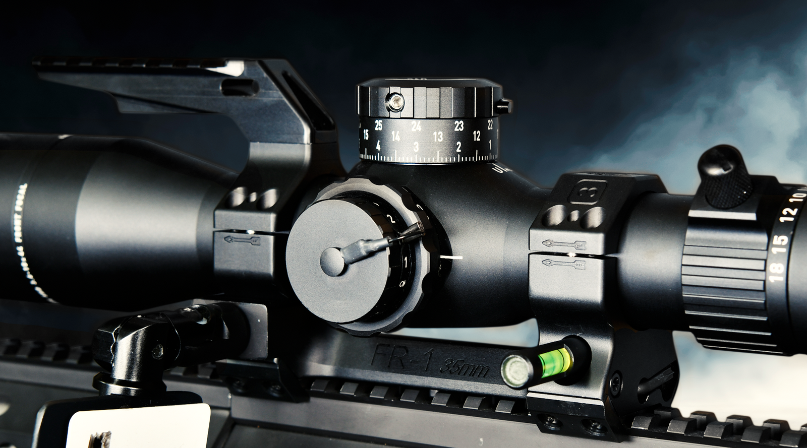 American Precision Arms