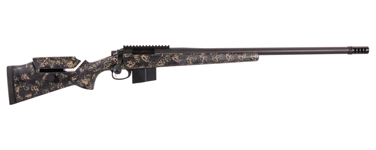 Products - American Precision Arms