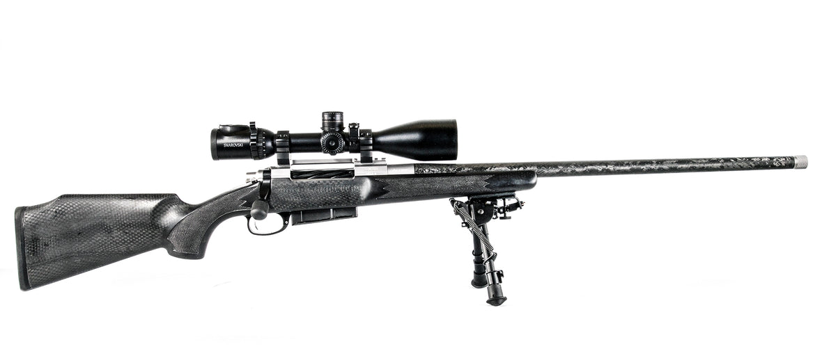 The Alpine - American Precision Arms